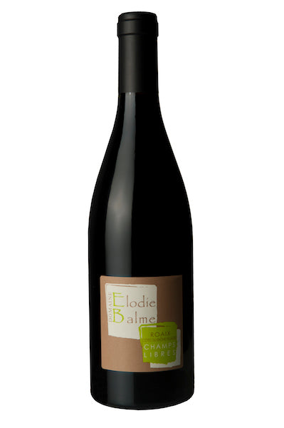 Vallée du Rhône Rouge – Les Coqs du Vin